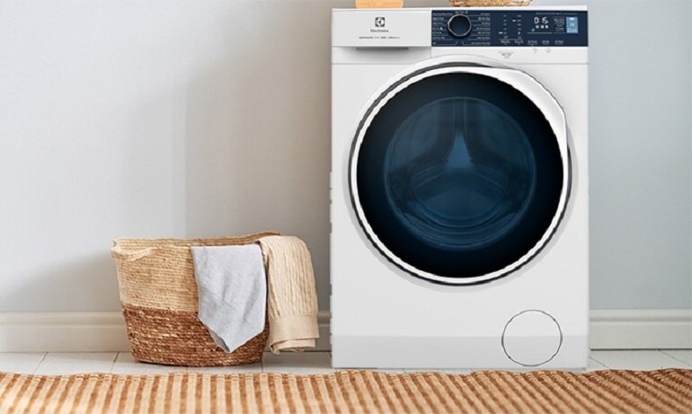 Top 5 best-selling Electrolux washing machines in 2023 | Mytour.vn