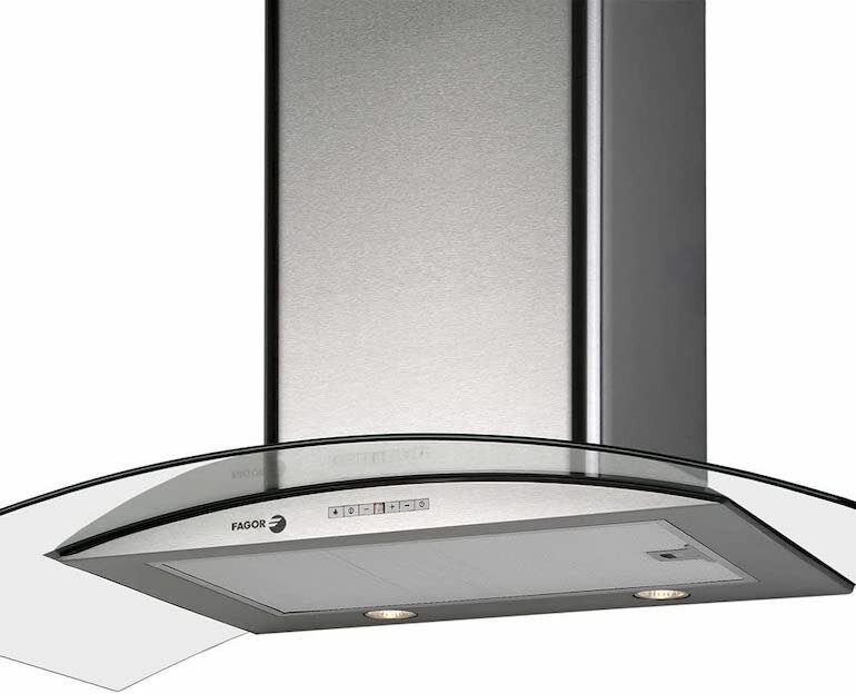Discover the Top 3 Kitchen Hoods Under $200 for Your Stylish Kitchen ...