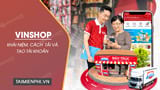 Exploring VinShop: Downloading and Creating a VinShop Account on Mobile ...