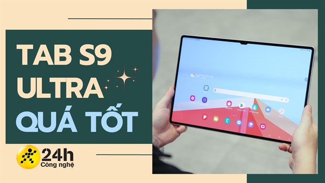 Exciting Features of Galaxy Tab S9 Ultra: Is this 14.6-inch Tablet ...