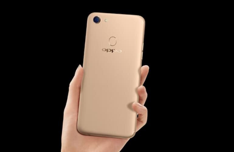 What makes the OPPO A75 stand out among many? Let's delve into its ...
