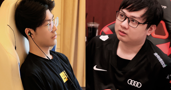 SofM và TheShy tỏa sáng, đánh bại V5 và tạo nên kỳ tích cho WBG.