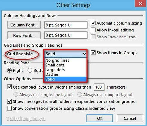 Setting up Email Dividers in Outlook 2013, 2010, 2007, 2016