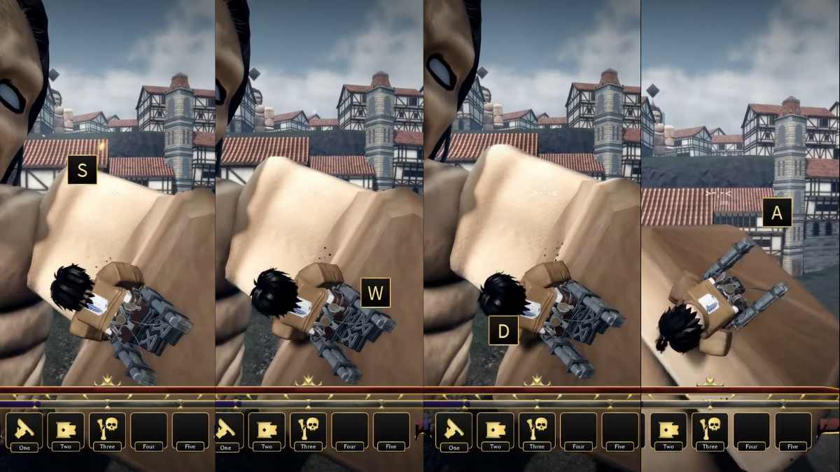 Latest Attack on Titan Evolution Codes for February 2024 and How to Redeem