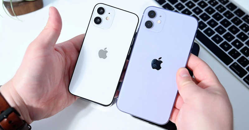 Revealing the Best iPhone Model of the Current Era