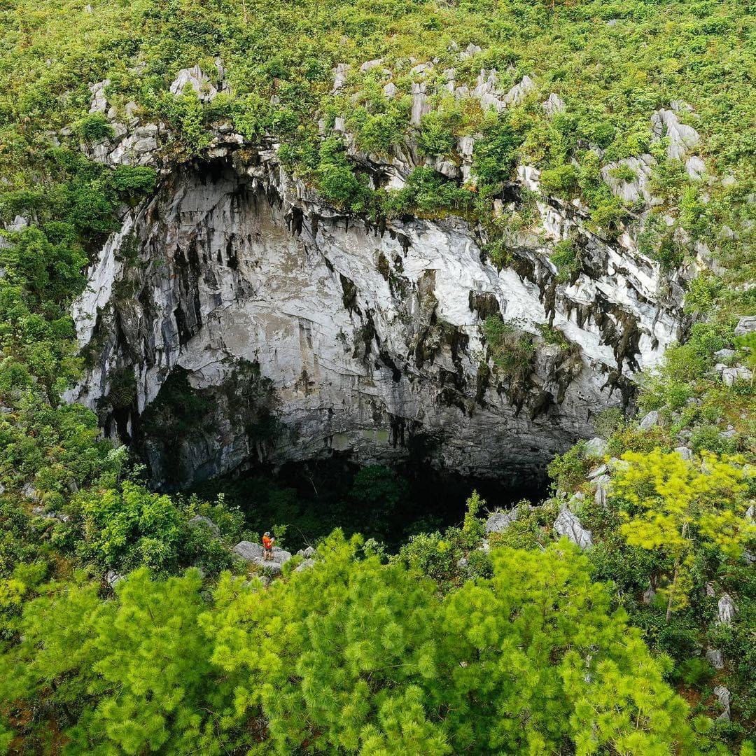 Unveiling the Mèo Vạc Abyss in Hà Giang for Adventure Enthusiasts
