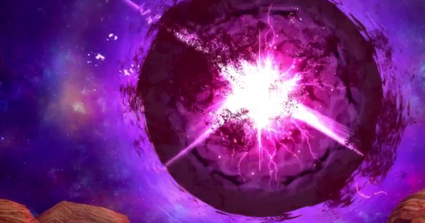 What is the most dangerous jutsu in Naruto's history?