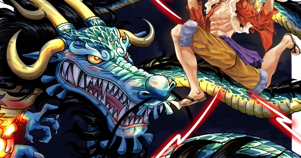 One Piece is entering its peak, why do many readers still argue that ...