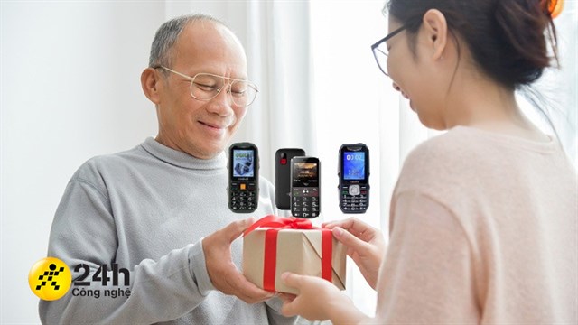 3 most durable feature phones with ultra-long battery life, perfect for ...