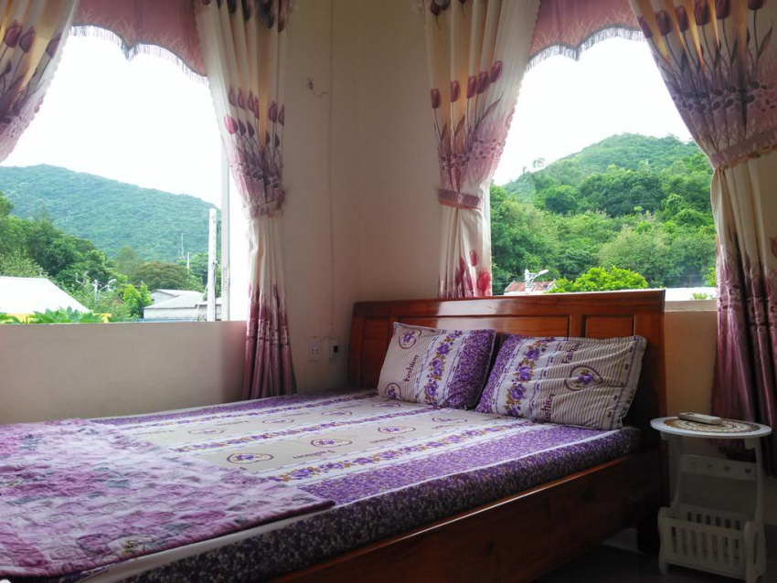 Mytour's Top 20 Homestays in Cù Lao Chàm for Travelers