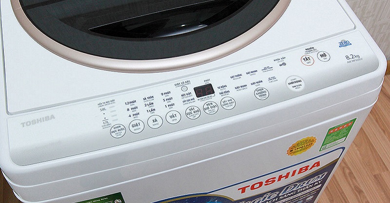 Comprehensive Guide on How to Fix E95 Error on Toshiba Washing Machine