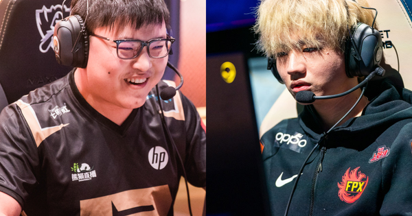 Uzi Reveals Plan to Form 'All-Star' Lineup with Crisp, Former IG Star PDD Affirms LPL Will ...