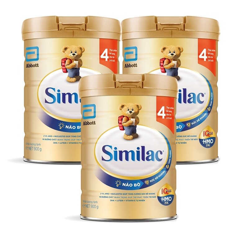 Exploring Similac Infant Formula: Types, Prices, and Where to Buy ...