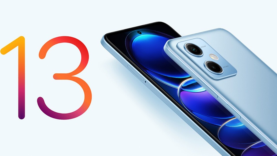 Redmi Note 13 Achieves Crucial Certification, Launch Imminent?