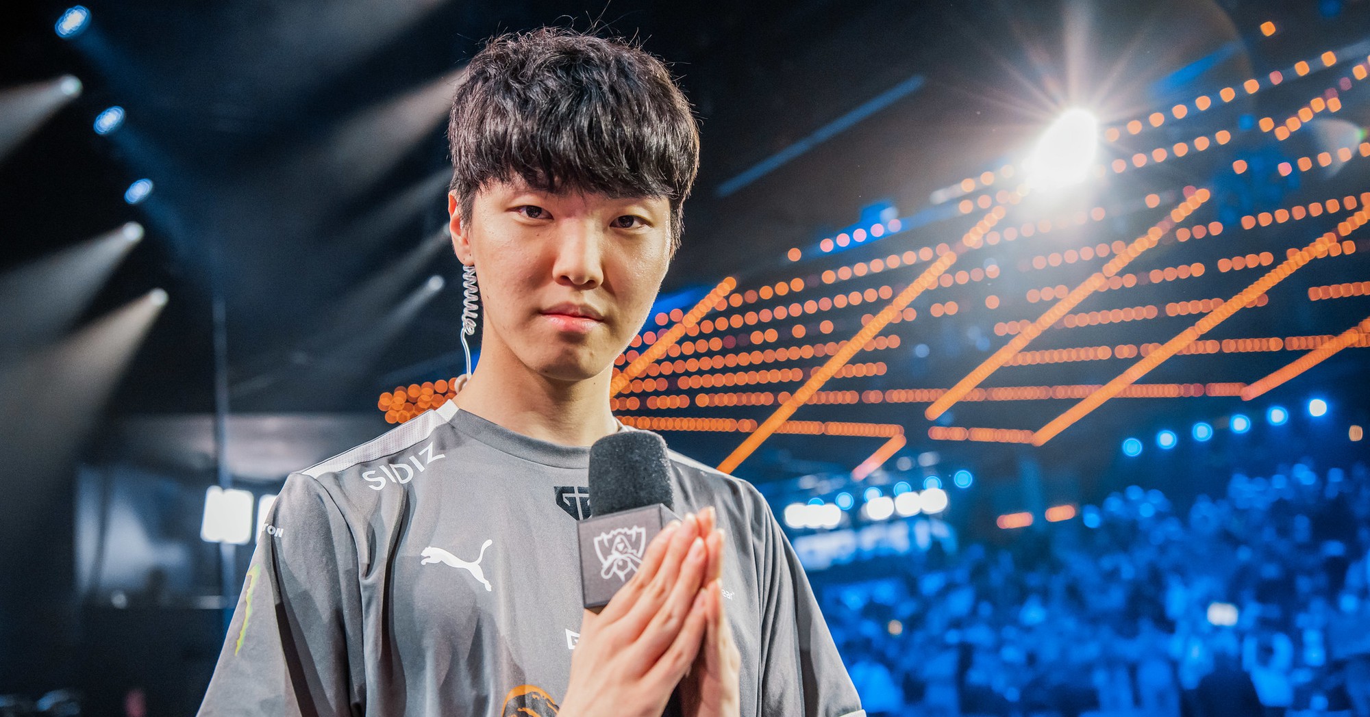 Chovy Tiết Lộ Đội Tuyển Đáng Chú Ý Ở LCK Mùa Xuân 2023