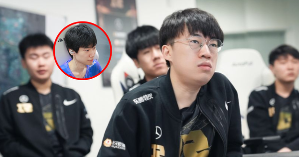 'The rumor king' Doinb asserts that RNG will fail in the playoffs, hinting at 'players currently ...