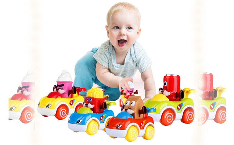 Danh sách 4 mô hình đồ chơi ô tô hot nhất dành cho các chàng trai ...