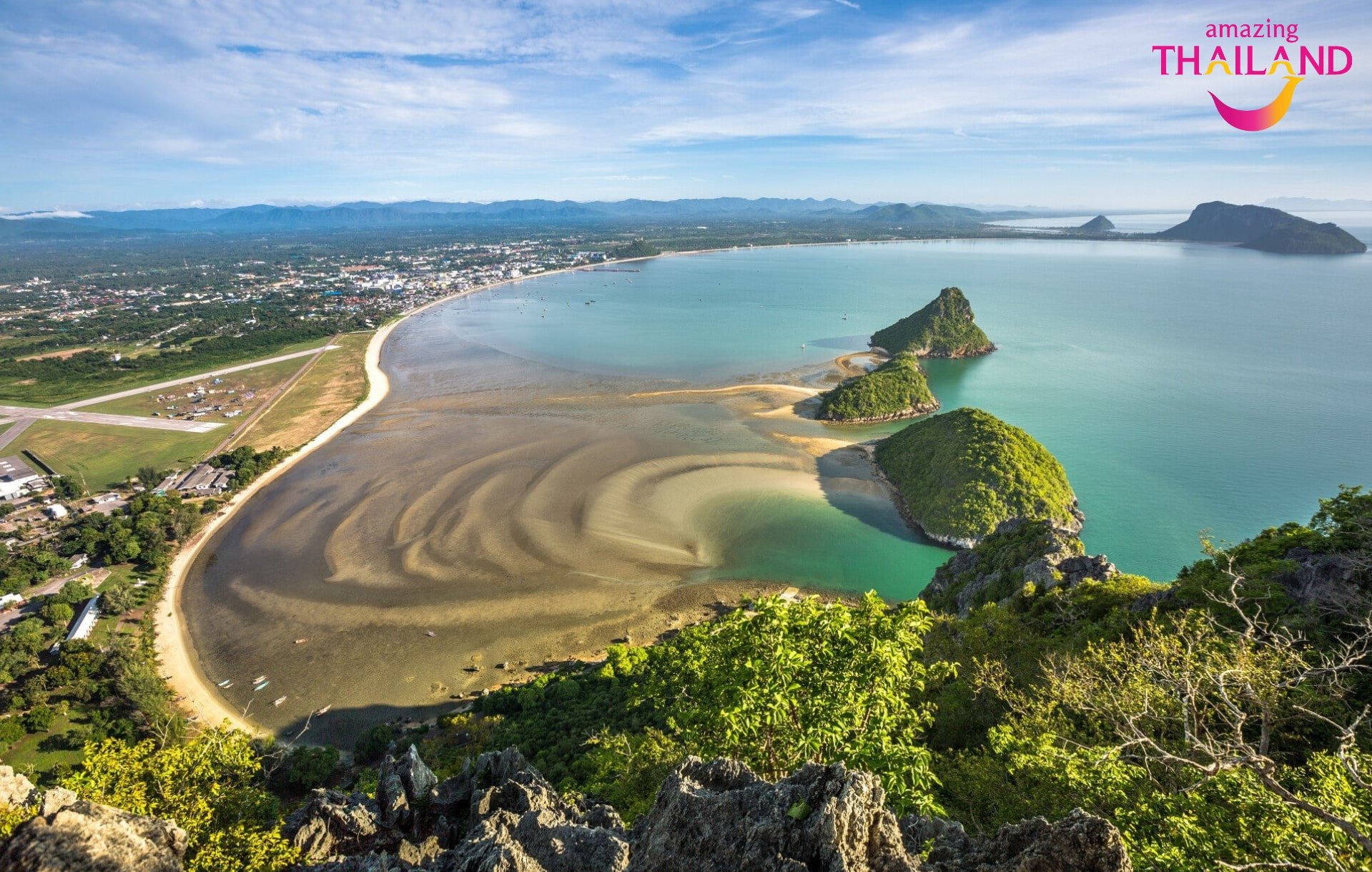 Exploring Thailand: Unveiling the Top 10 Stunning Beaches - Mytour