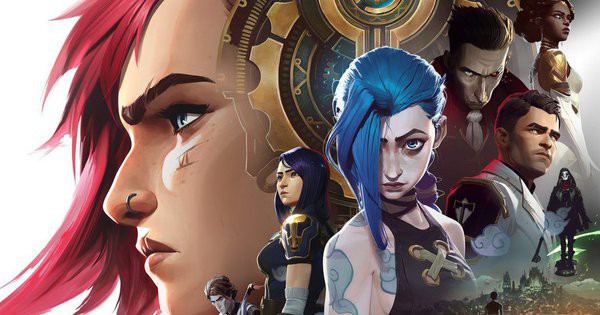 Tại sao cộng đồng game thủ đánh giá Riot Games làm phim tốt hơn làm nhạc?