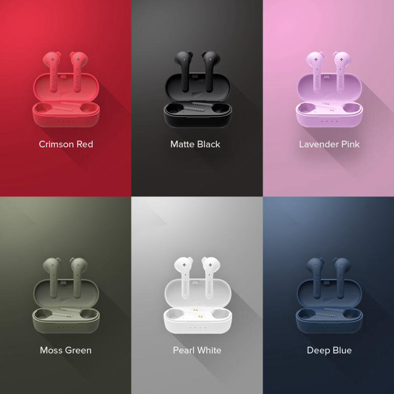 Defunc True Basic: Đặc điểm nổi bật của tai nghe không dây số 1 hiện ...