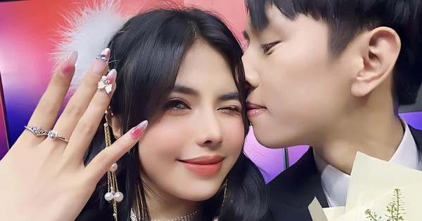 LPL's Spectacular Proposal Recreated on VCS Broadcast, Mai Dora ...