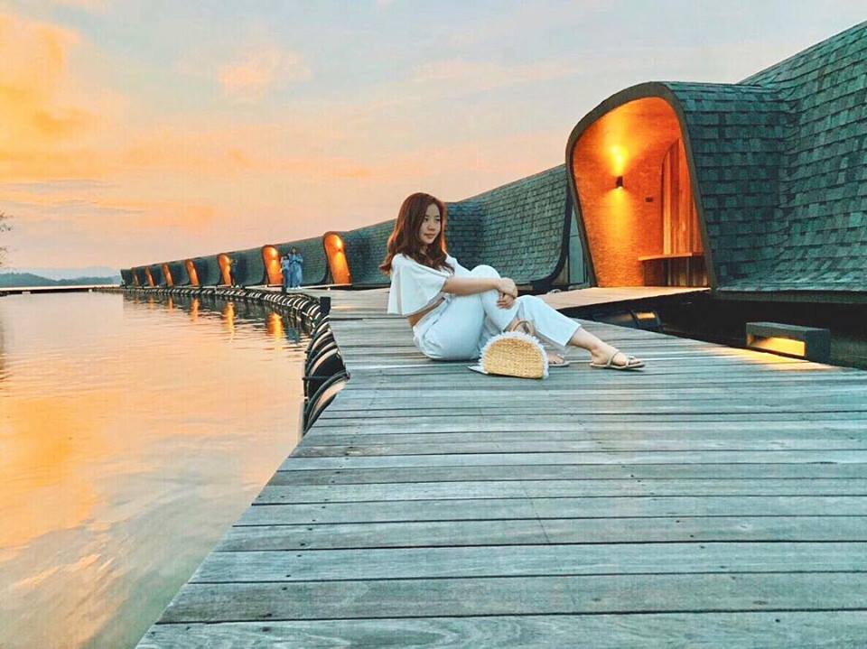 Finding Your Way to Z9 Resort – A Waterfront Retreat in Thailand - Mytour