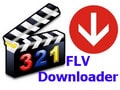 High-Speed FLV Downloader - Download Facebook and Youtube Videos