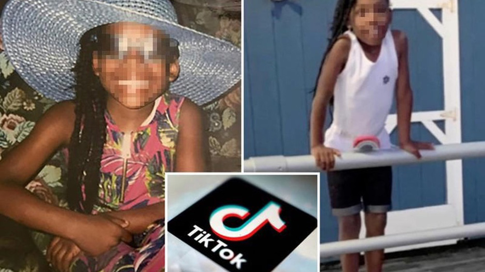 Alert: 'Dangerous' challenge on TikTok claims the lives of nearly 20 ...