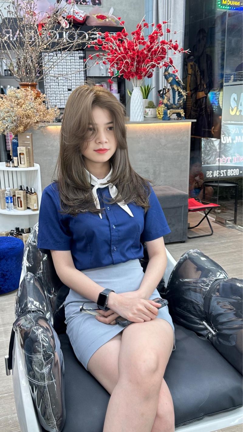 Bac Lieu's Top 7 High-Quality Hair Salons - Mytour.vn