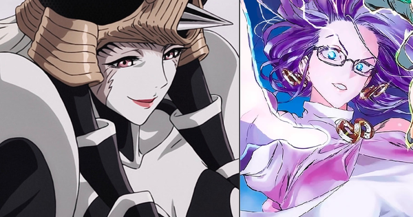 Top 8 nữ phản diện mạnh mẽ trong thế giới của One Punch Man