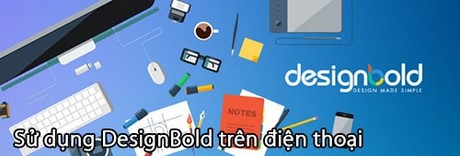 Unlock Your Creativity with DesignBold on Samsung, LG, Oppo Phones