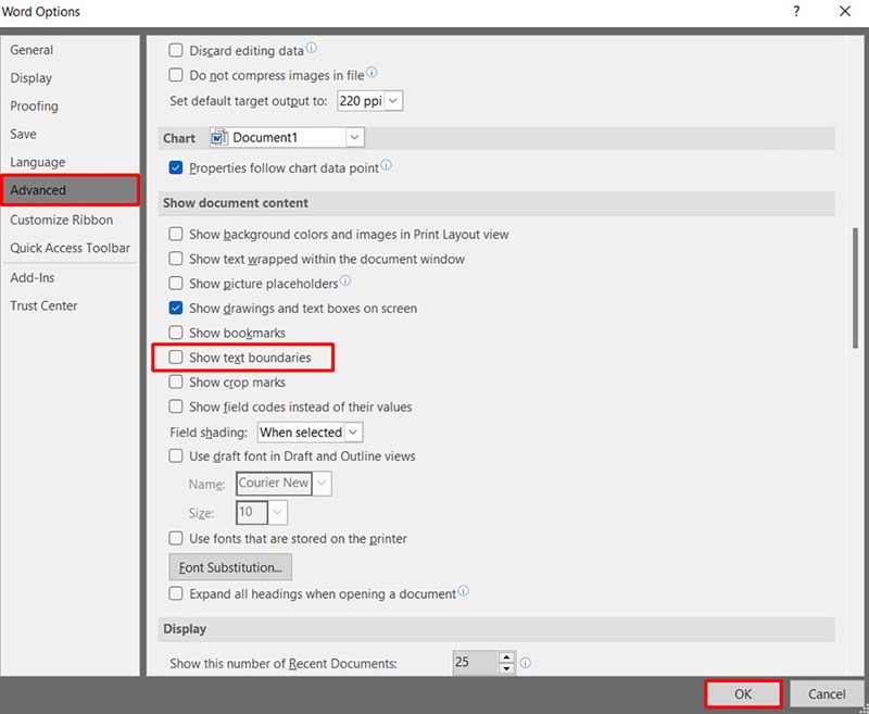 8. Images not appearing after insertion