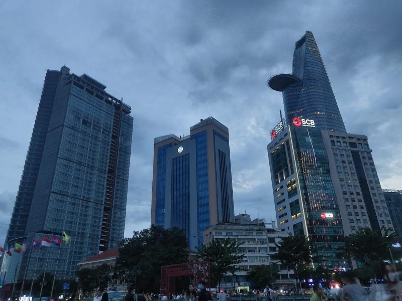 Explore the fascinating charm of Saigon's Top 16 Tourist Destinations