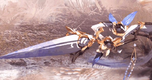 Một trong ba nữ anh hùng mới được tiết lộ trong Naraka: Bladepoint - là ...