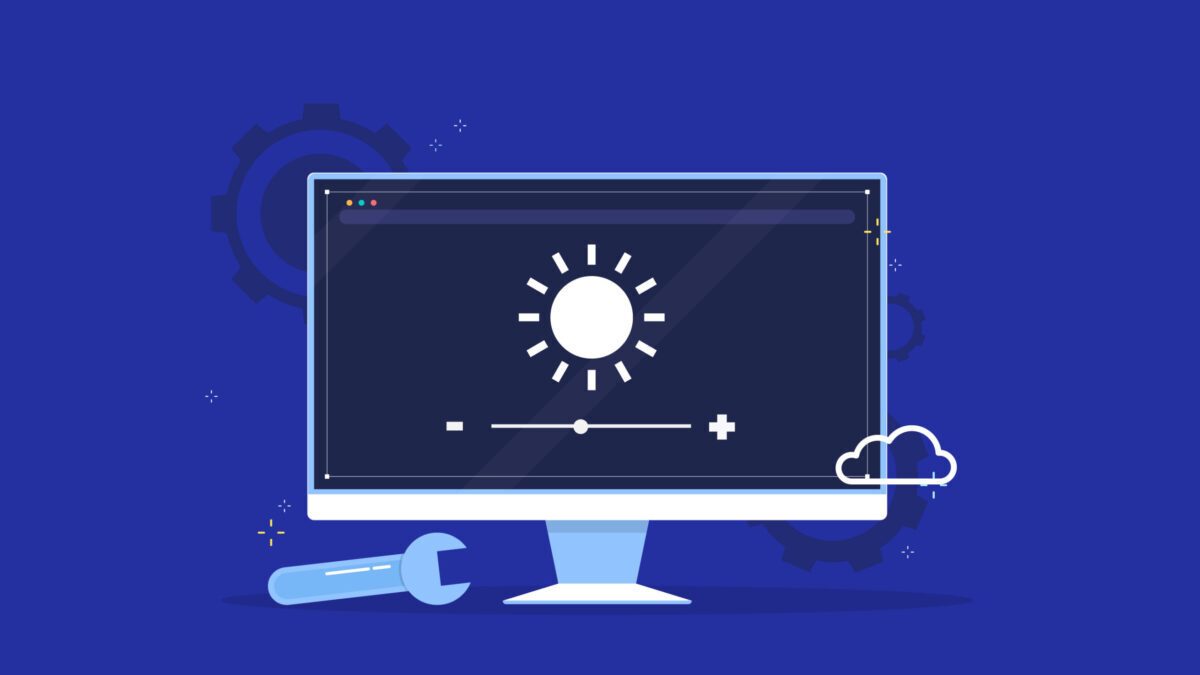 Simple Methods to Adjust Screen Brightness on Windows 10 and Windows 7