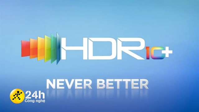 What is HDR10+ Adaptive? How does it impact display quality?