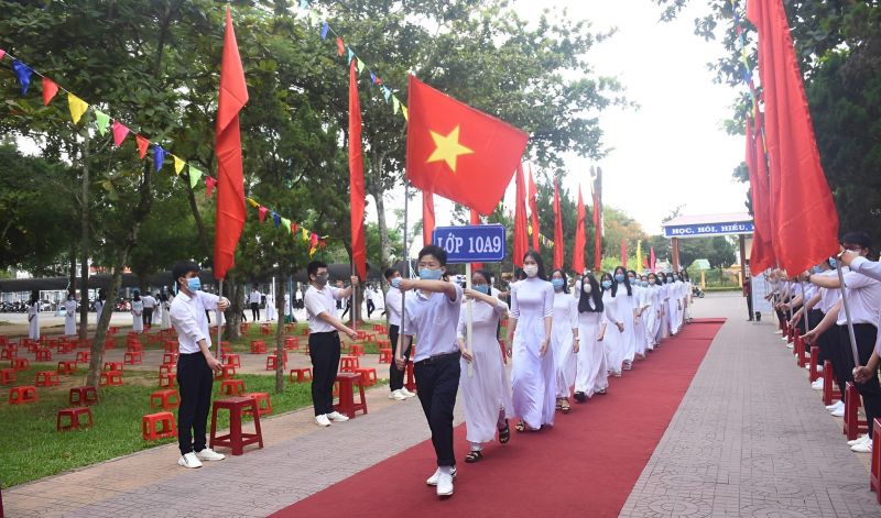 Top 10 Best High Schools in Kon Tum Province - Mytour.vn