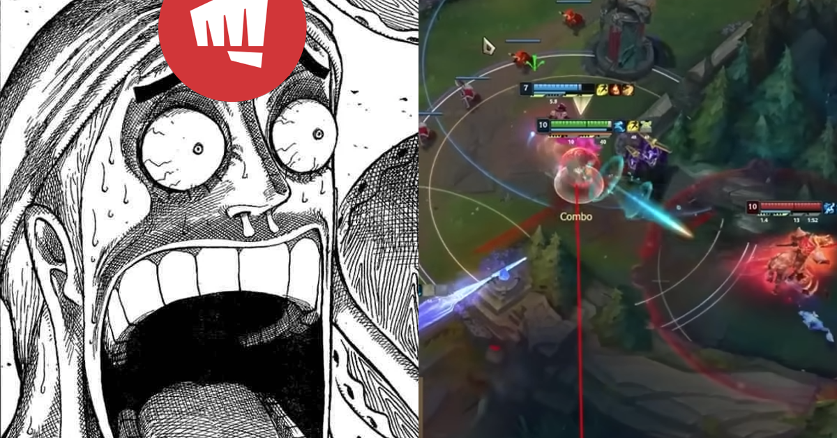 League of Legends Cheating Surges to New Heights, Leaving Riot Games ...