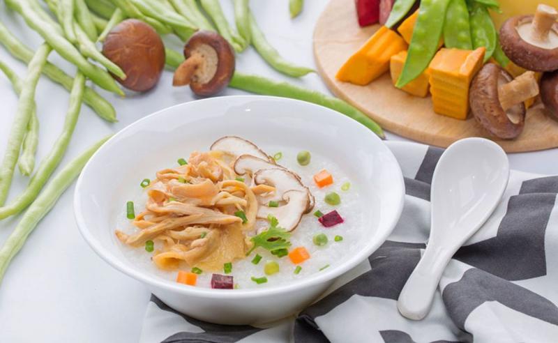 Top 10 Best-Quality Instant Porridge Brands Today - Mytour.vn