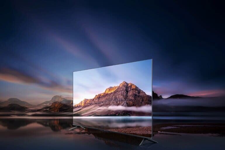 TOP 3 Best Xiaomi 4K 65-inch Smart TVs to Buy Right Now | Mytour.vn