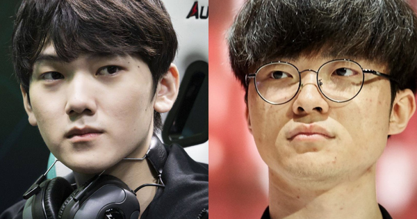 Vắng mặt tại CKTG, không có chiến thắng tại LPL, nhưng JackeyLove vẫn đạt được thành công mà cả ...