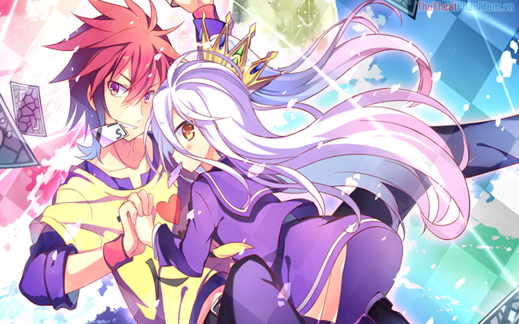 Best Anime Games Ranking