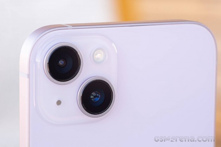 Wondering about the photo and video quality of the iPhone 14 Plus ...