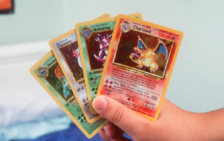Danh sách Top 5 đồ chơi Pokemon hot nhất cho trẻ | Mytour.vn