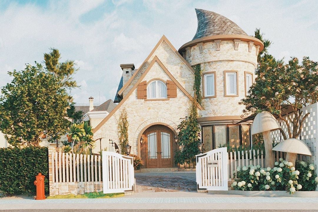 Charming Animated Homestays in Da Lat - Mytour