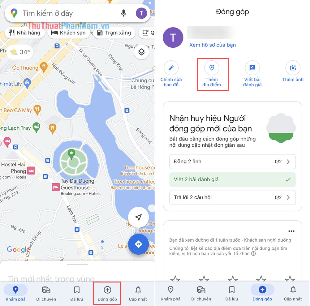 Simple and Quick Way to Add Locations on Google Maps