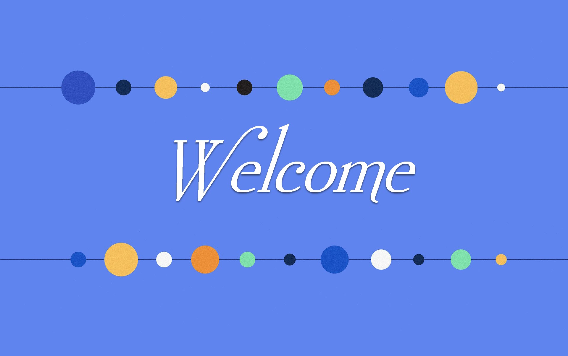 The Most Stunning PowerPoint Opening Backgrounds