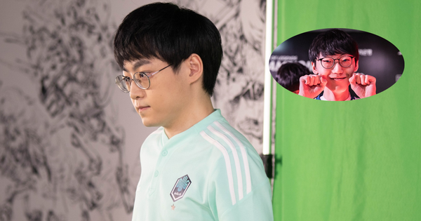 Sau trận thất bại thứ hai liên tiếp, cộng đồng fan 'châm chọc': 'ShowMaker đã phải điều tra địa ...