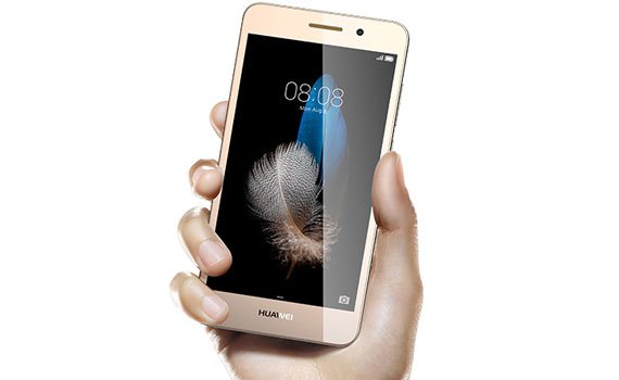 Hands-on with Huawei Y6II: a $100 phone with $200 performance