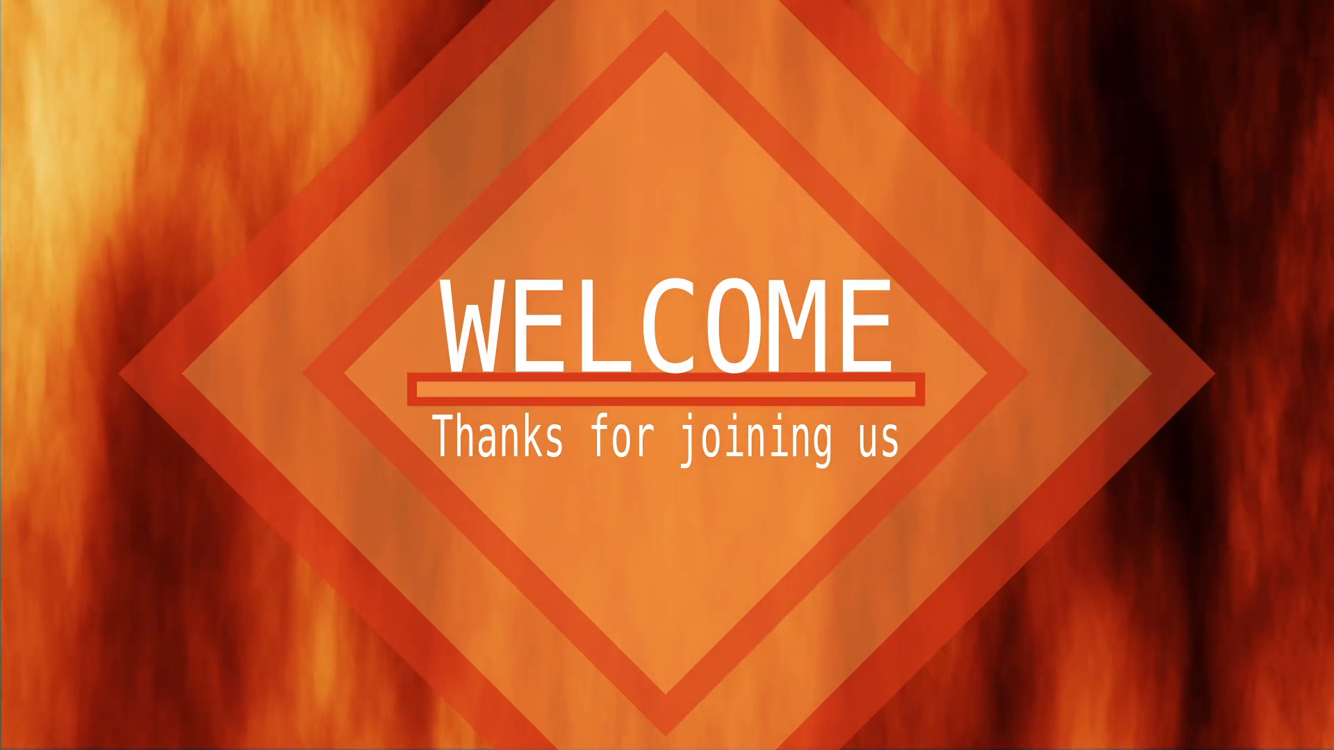 The Most Stunning PowerPoint Opening Backgrounds
